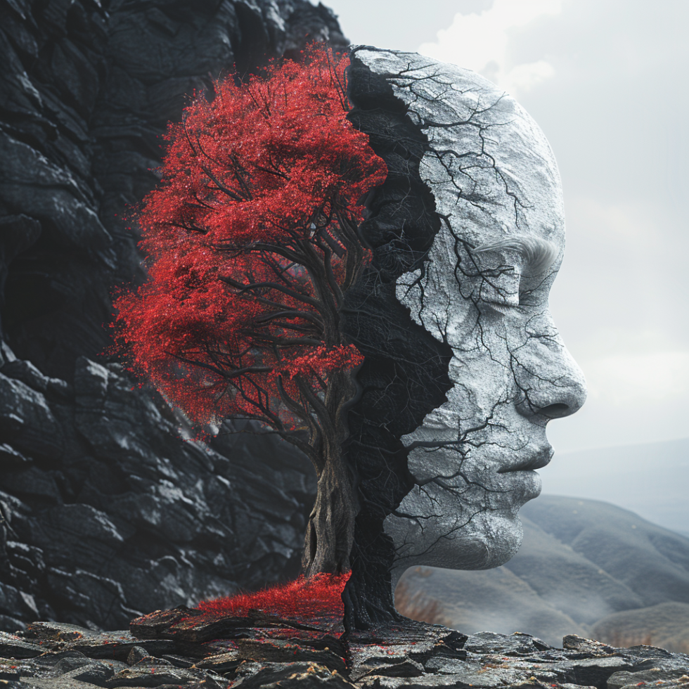 Cluster B Personality Disorders